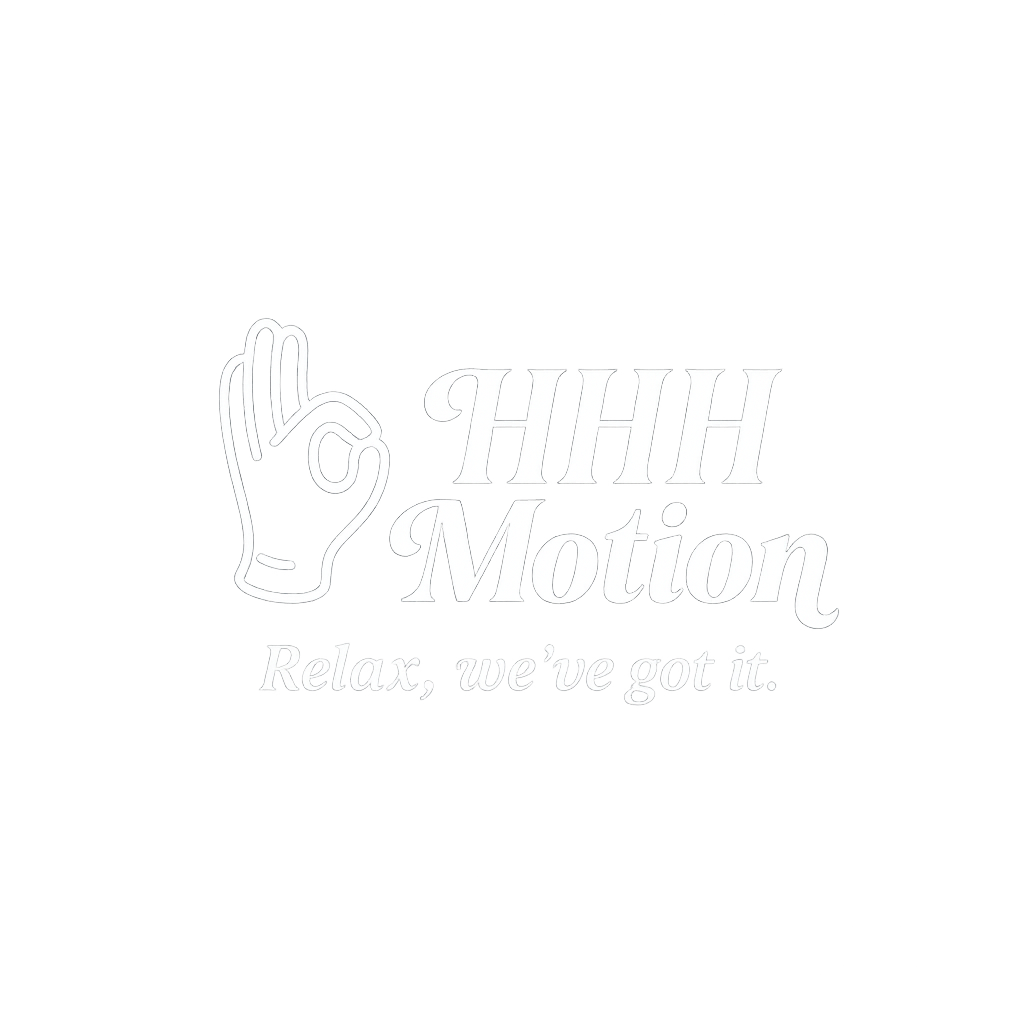 HHH motion llc - Luxury Vehicle Transport & White Glove Service